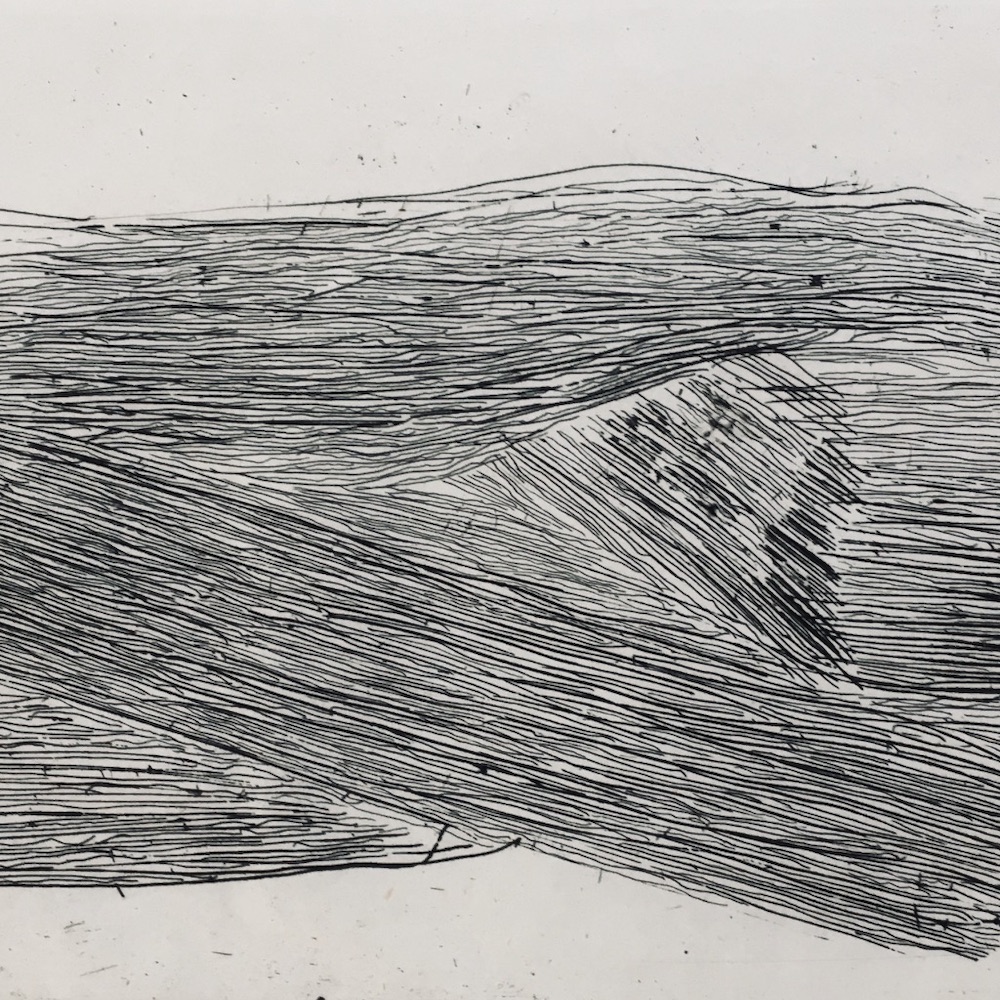 Claude GARACHE | Les artistes témoins